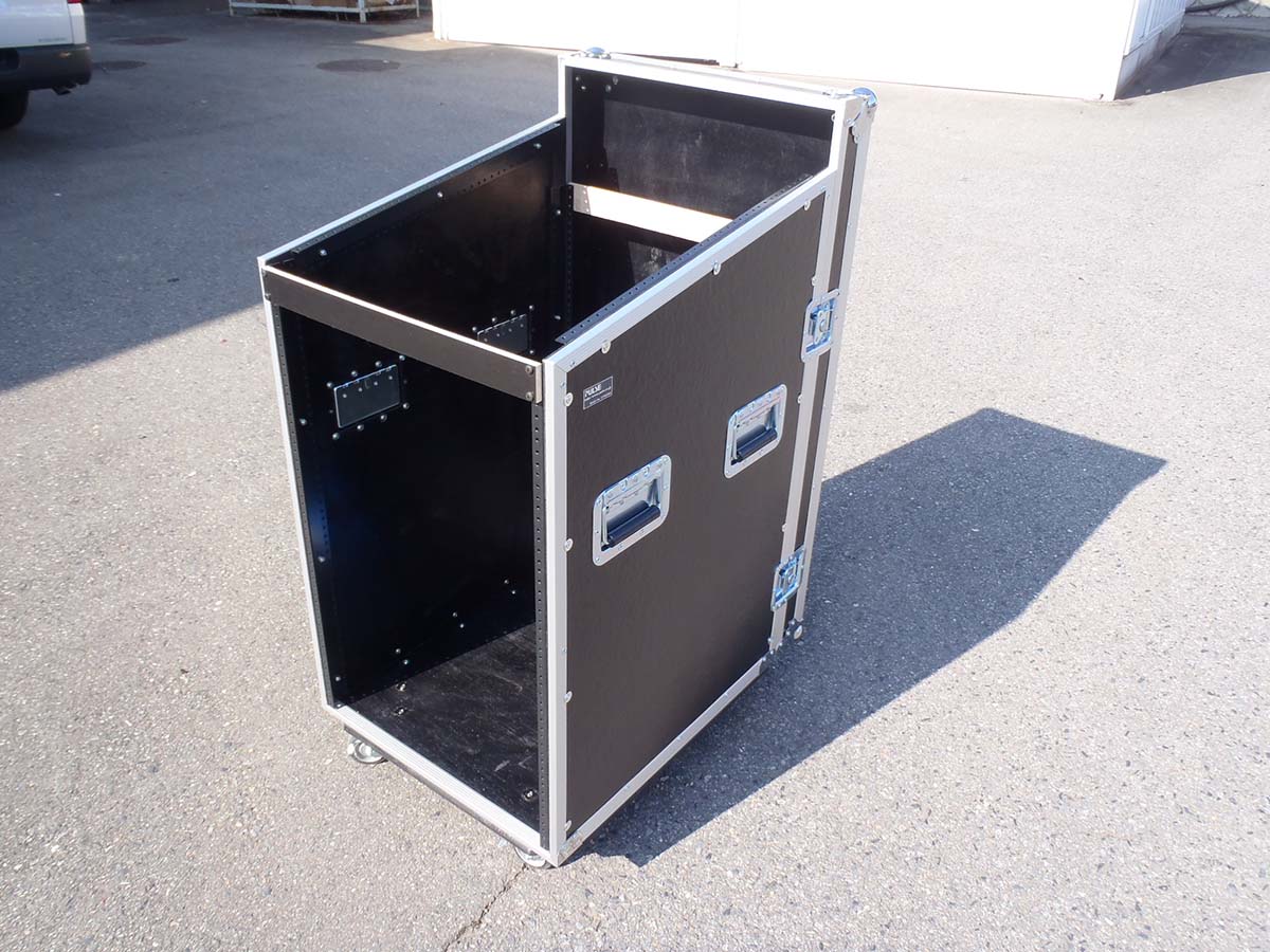 EIA Rack MOR-Type | 19インチラック | 有限会社パルス